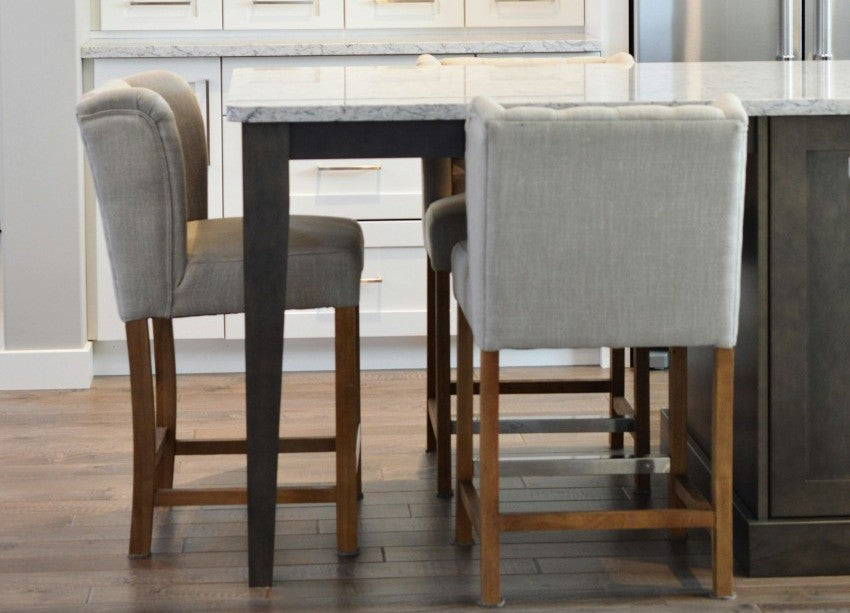 Kitchen Table Leg Styles Explained: Choosing the Perfect Design ...