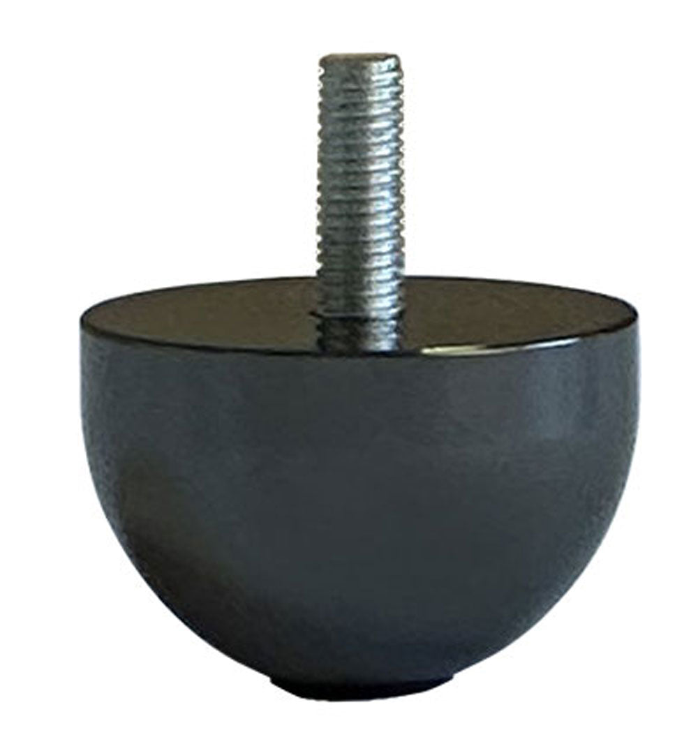 Corsica Metal Furniture Feet – Heritage Components