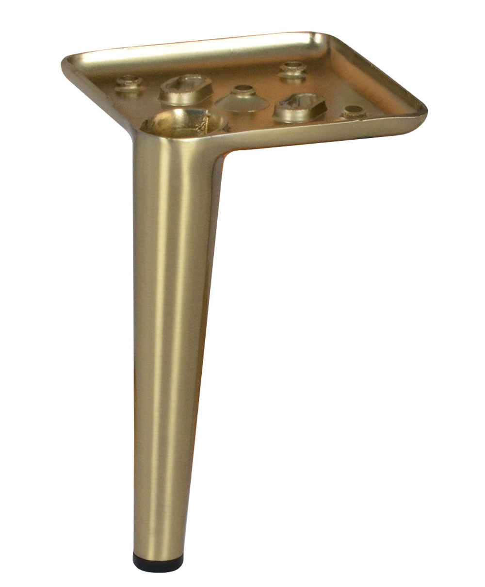 Veneto Metal Furniture Legs – Heritage Components