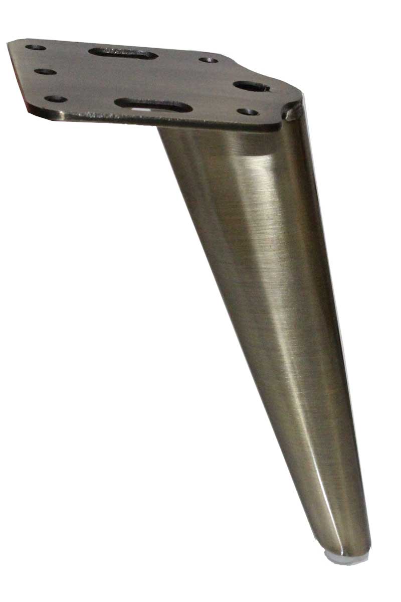 Metal Cabinet Legs Hairpin Legs | Metal Furniture Legs And Feet | 4”