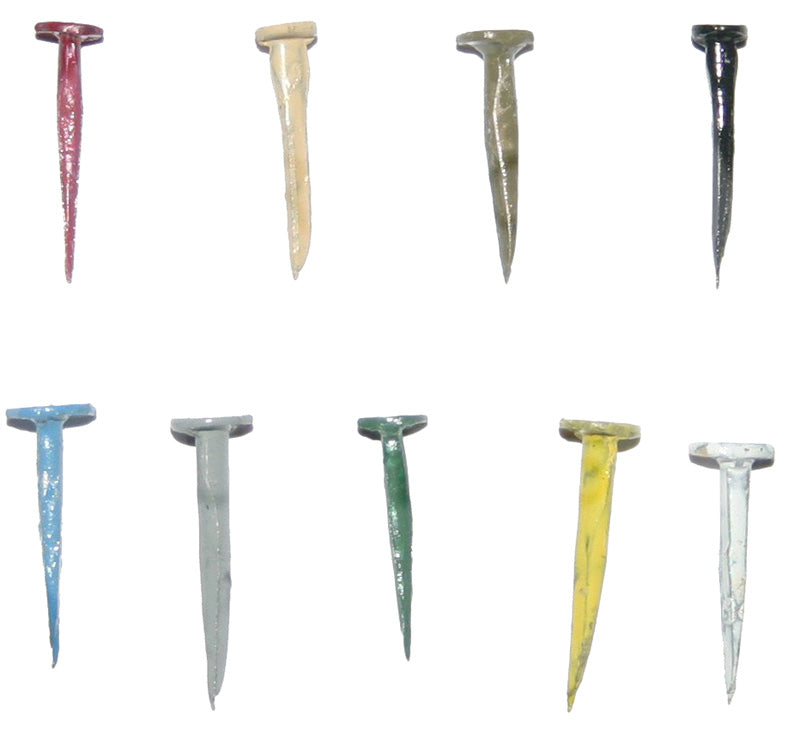 Gimp Pins | Upholstery and Craft Tacks – Heritage Components