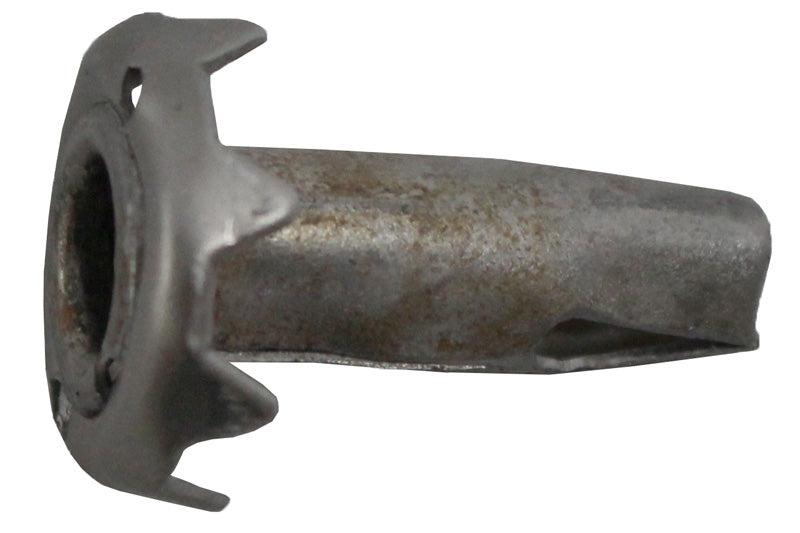 Chrome Castor Grip Neck | Ideal for Furniture, Beds, Chairs – Heritage ...