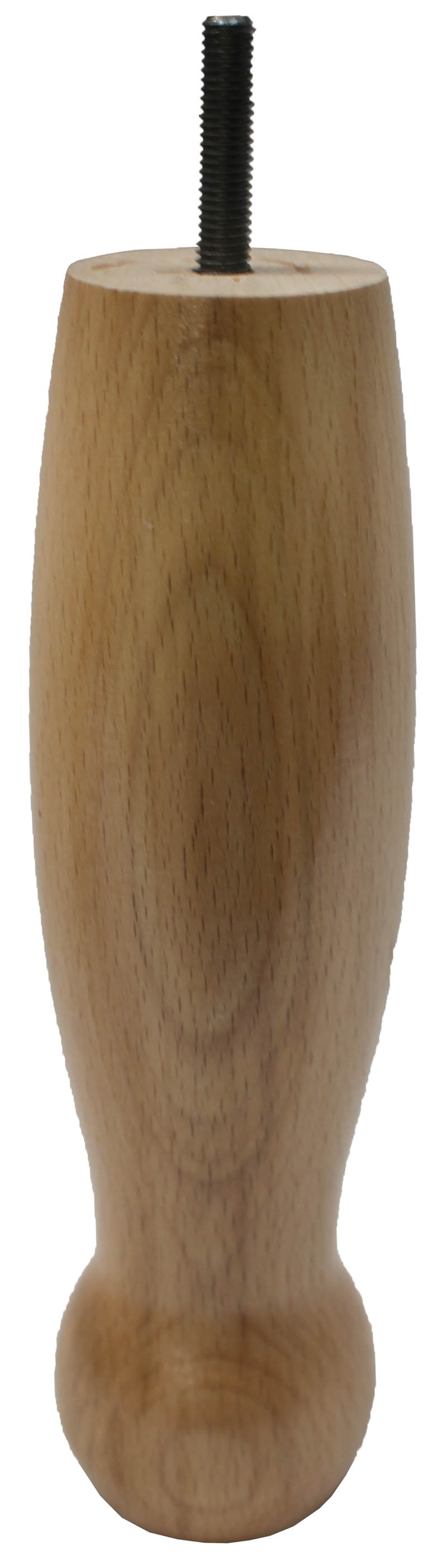 Hannah Skittle Furniture Leg – Heritage Components