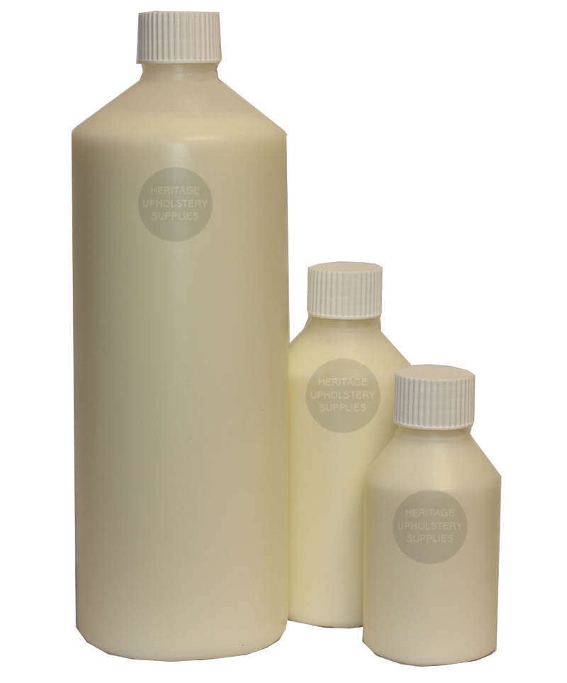 Mixing Storage Bottle | 250ml – Heritage Components