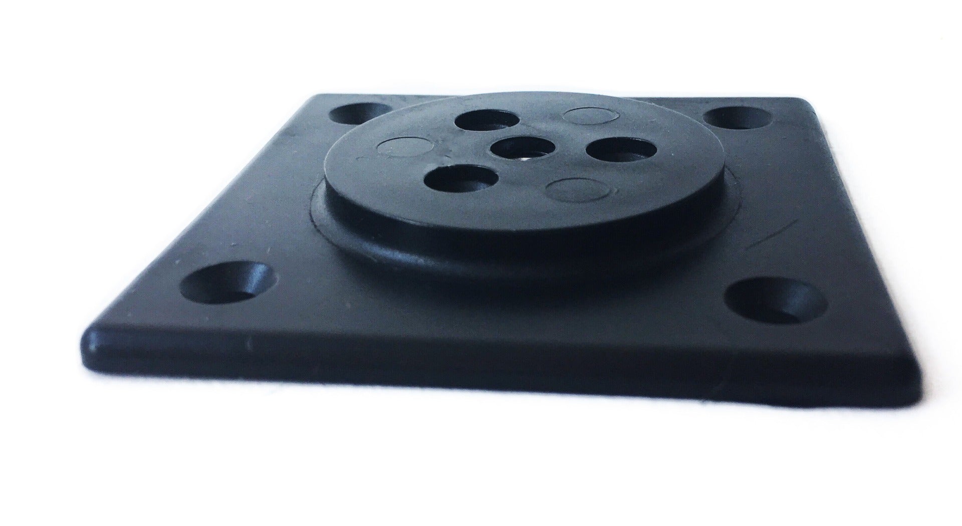 Norse Straight Leg Fixing Plate – Heritage Components