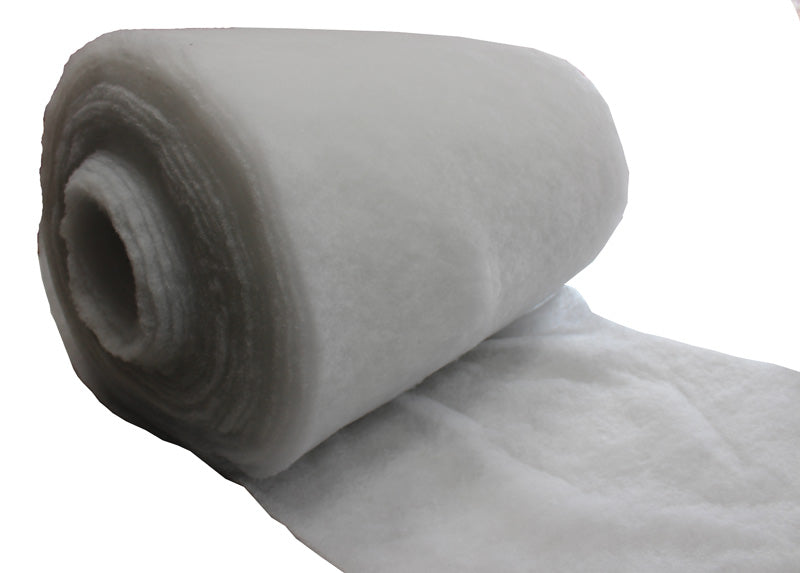 Polyester Wrap | Padding for Upholstery and Cushions – Heritage Components