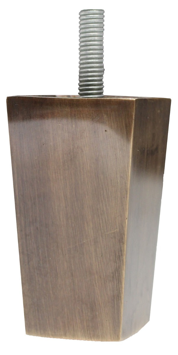 Savoy Antique Leg Cup with 8mm Dowel – Heritage Components