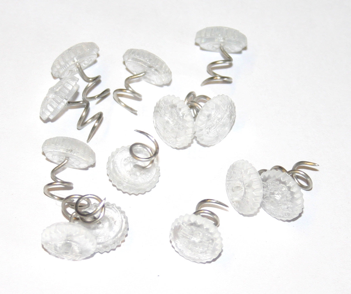 Twist Pins | Hold Loose Covers in Position – Heritage Components